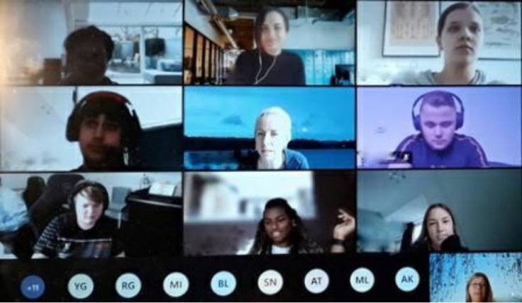 RASEKO Goes Dutch – Raseko International