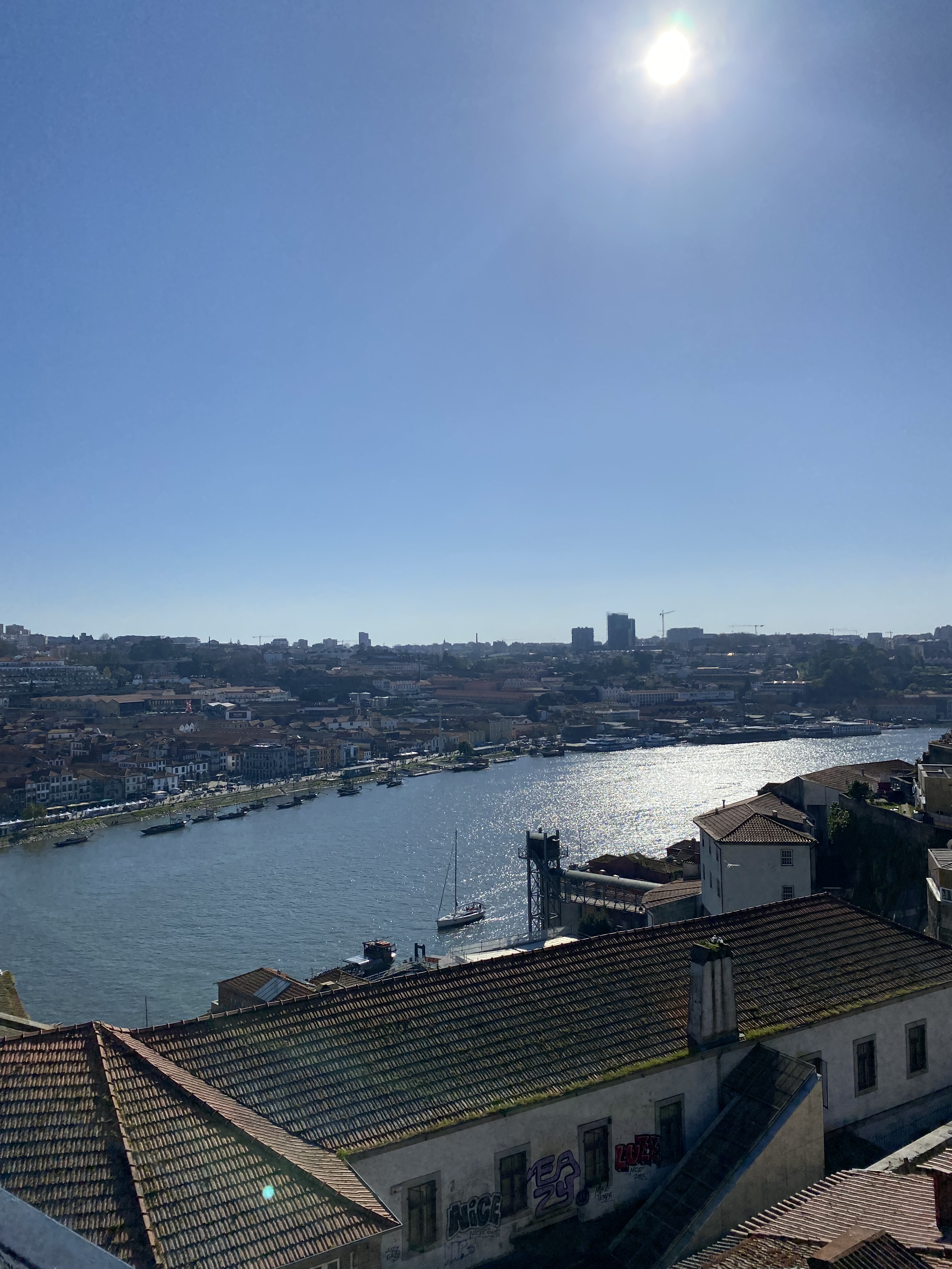 Porto blogi – Raseko International